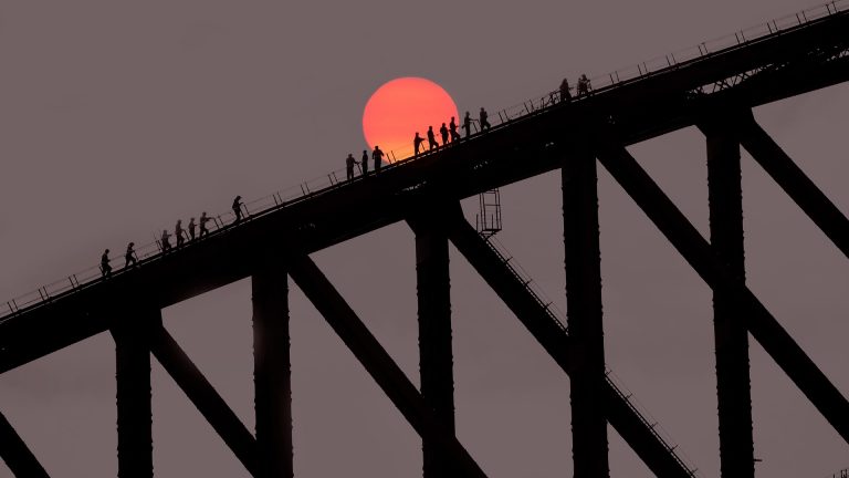 Countryside landscape with mountain and swamp in summer, Phetchaburi ...
