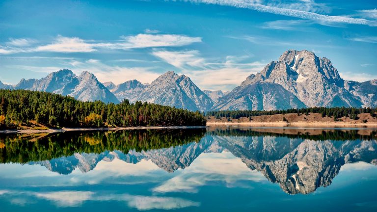 A dramatic sunset sky over a soybean farm field, Murfreesboro ...